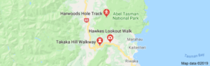 5 Fantastic Places To Visit in Golden Bay