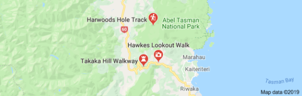 5 Fantastic Places To Visit in Golden Bay - WorldSkoolie WorldSkoolie
